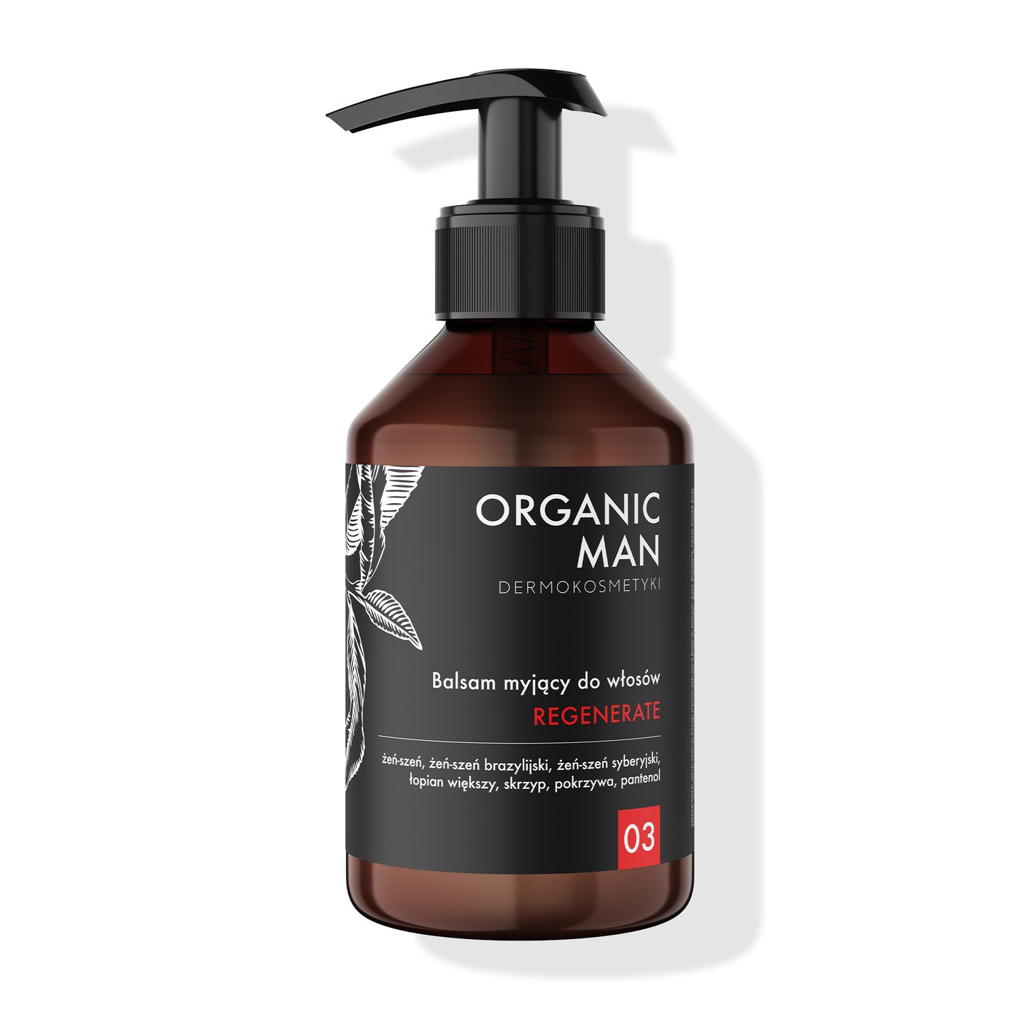 Organic Man - Organic Life
